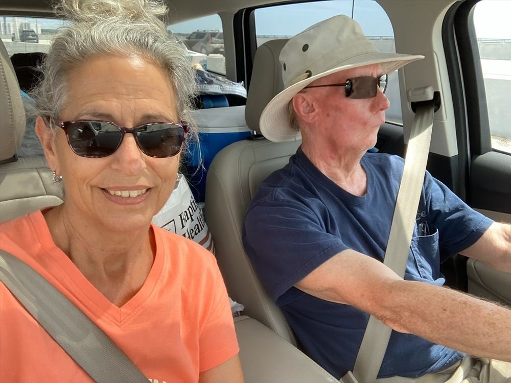'Can't beat the weather': Canada's snowbirds still flocking to the US ...