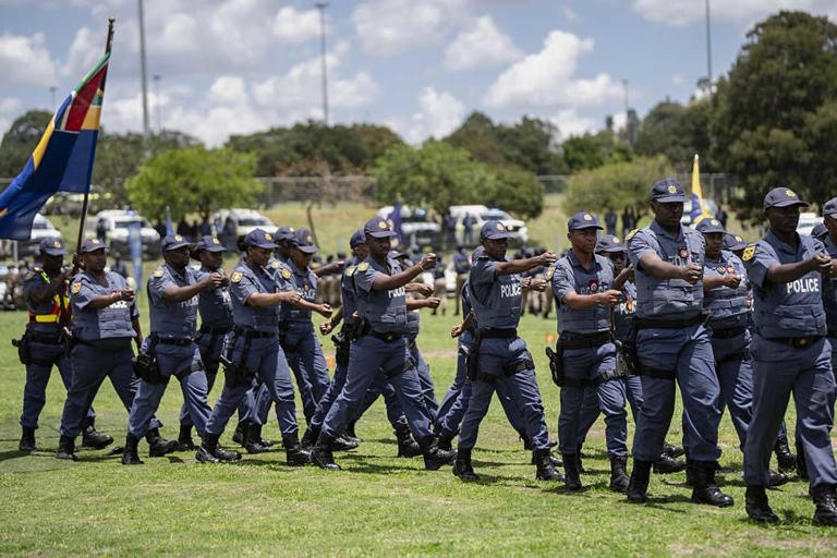 IPID investigating death which took place during Margate police operation