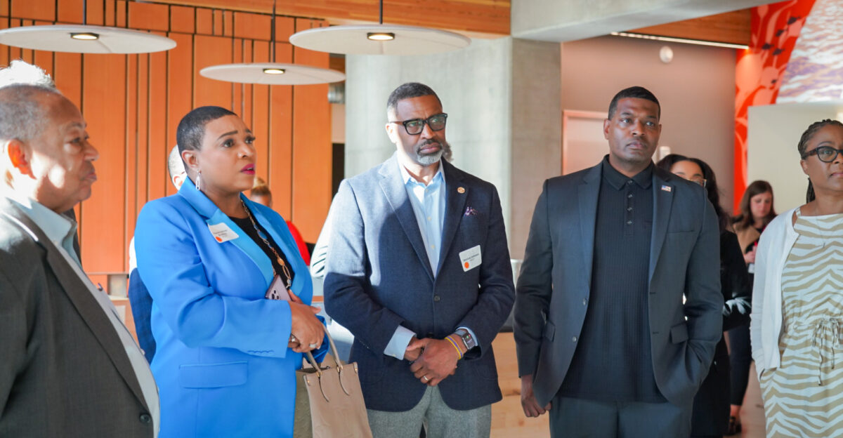 New US pollution map shows 13 years of street-level data across all 50 ...