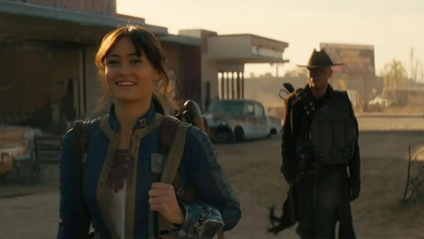 'Fallout' season 2, episode 4 recap - We have finally arrived