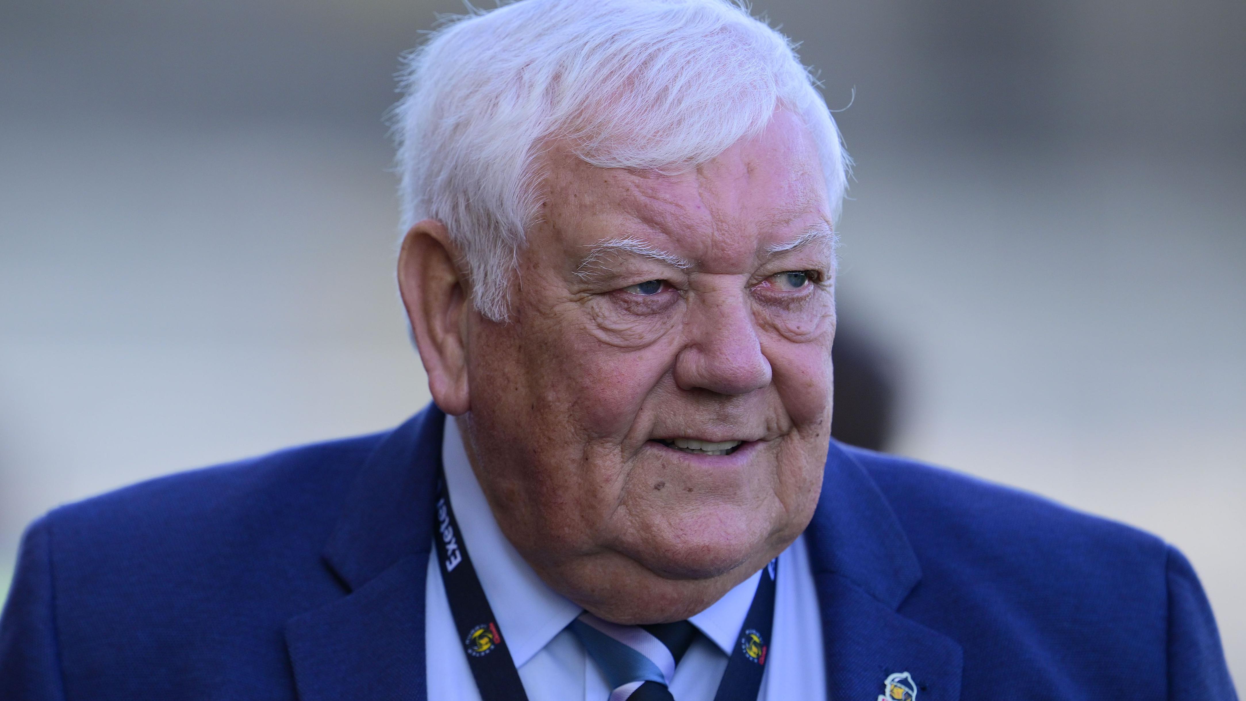 Rowe targets new investment as Exeter post £10.3m loss