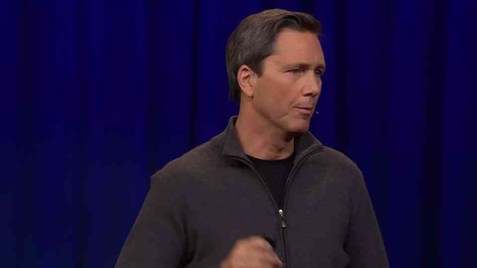 How to solve the education crisis for boys and men