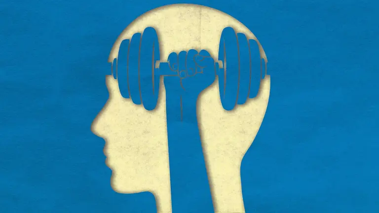 Your mind needs a training plan, here’s how to build one