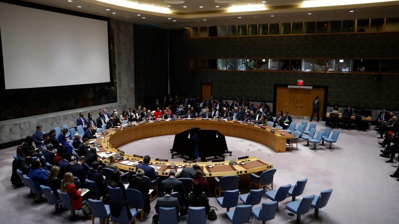 Venezuela will once again expose flaws in UN Security Council