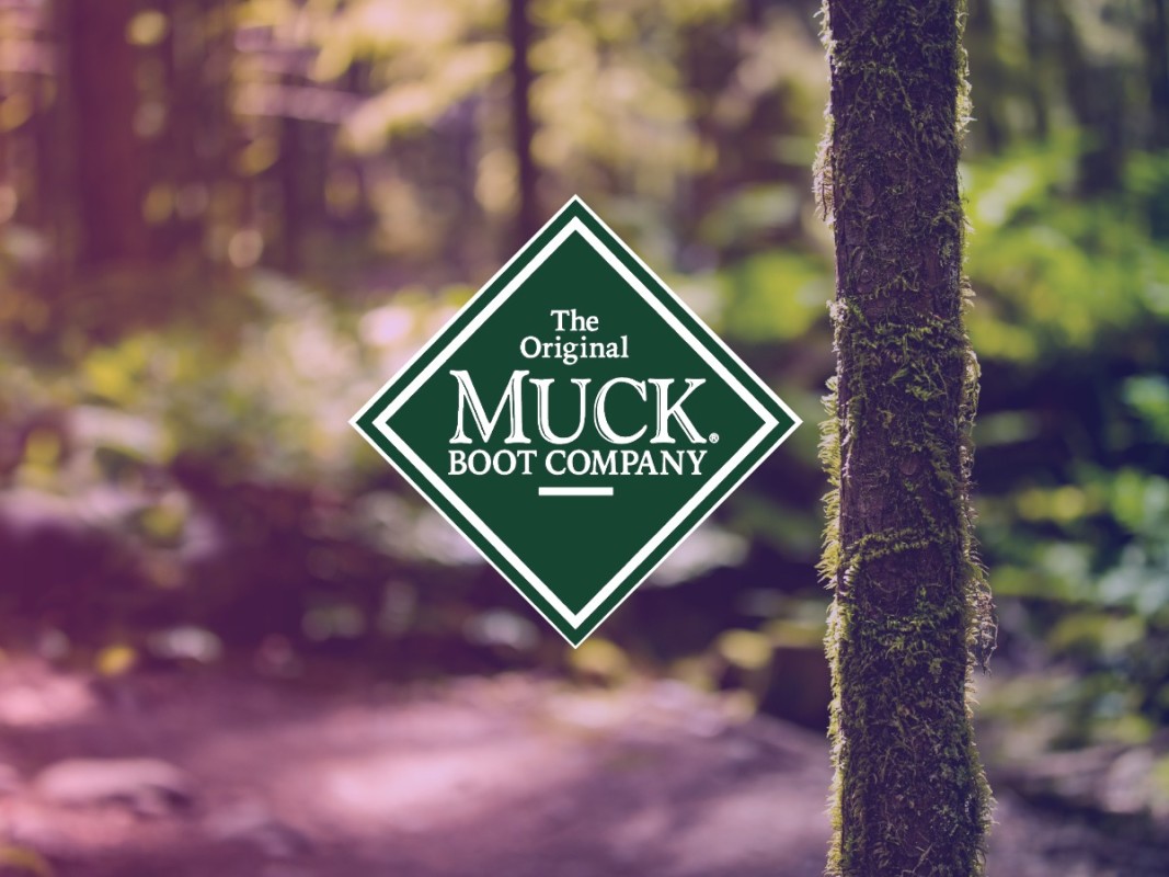 Muck Boot's $120 waterproof sneakers are now just $35 — 70% off