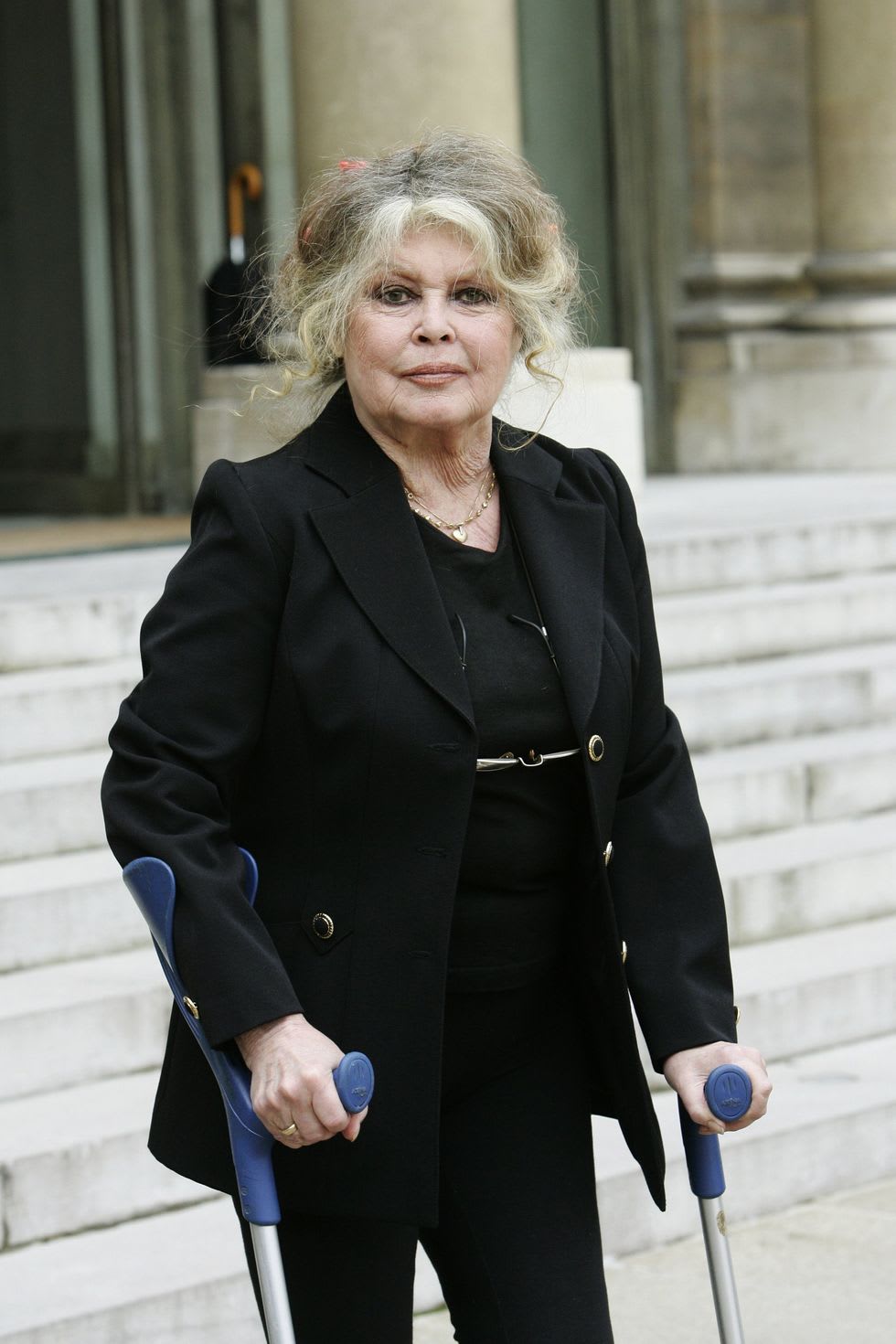 Bridget Bardot cause of death confirmed as husband speaks out ahead of ...