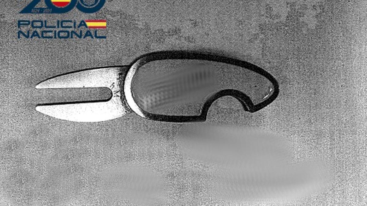 Tensión en el estanco: «¡Esto es un atraco!»