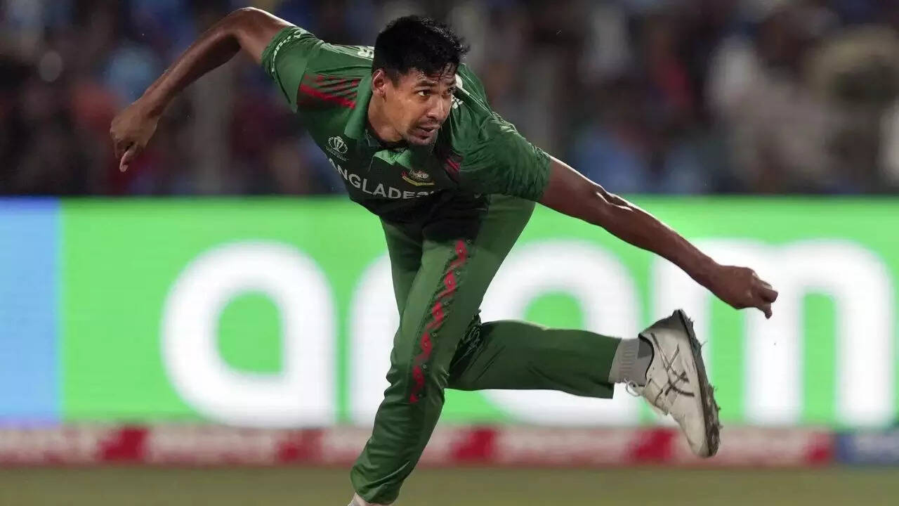 'Will not play matches in India, but ready to ...': BCB director warns ...