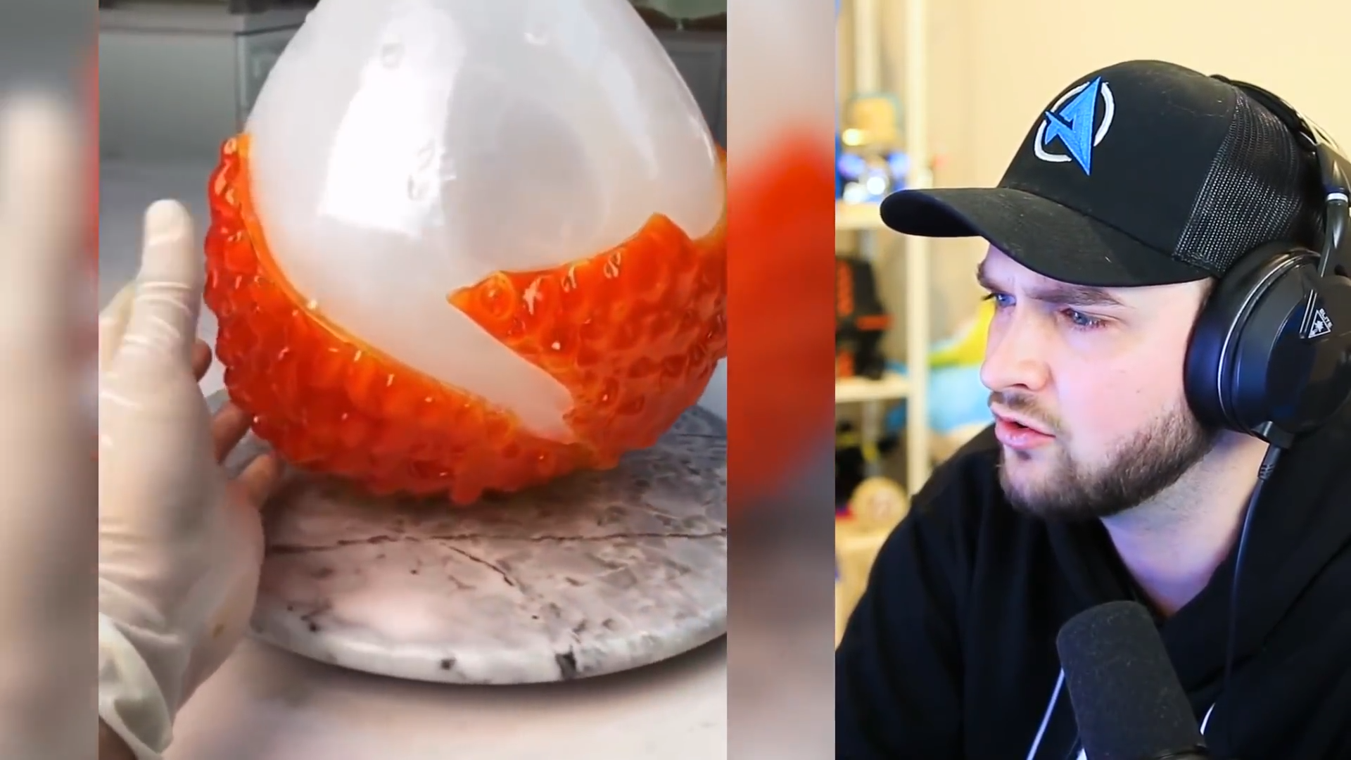 What started as "one video before bed" ended the night early