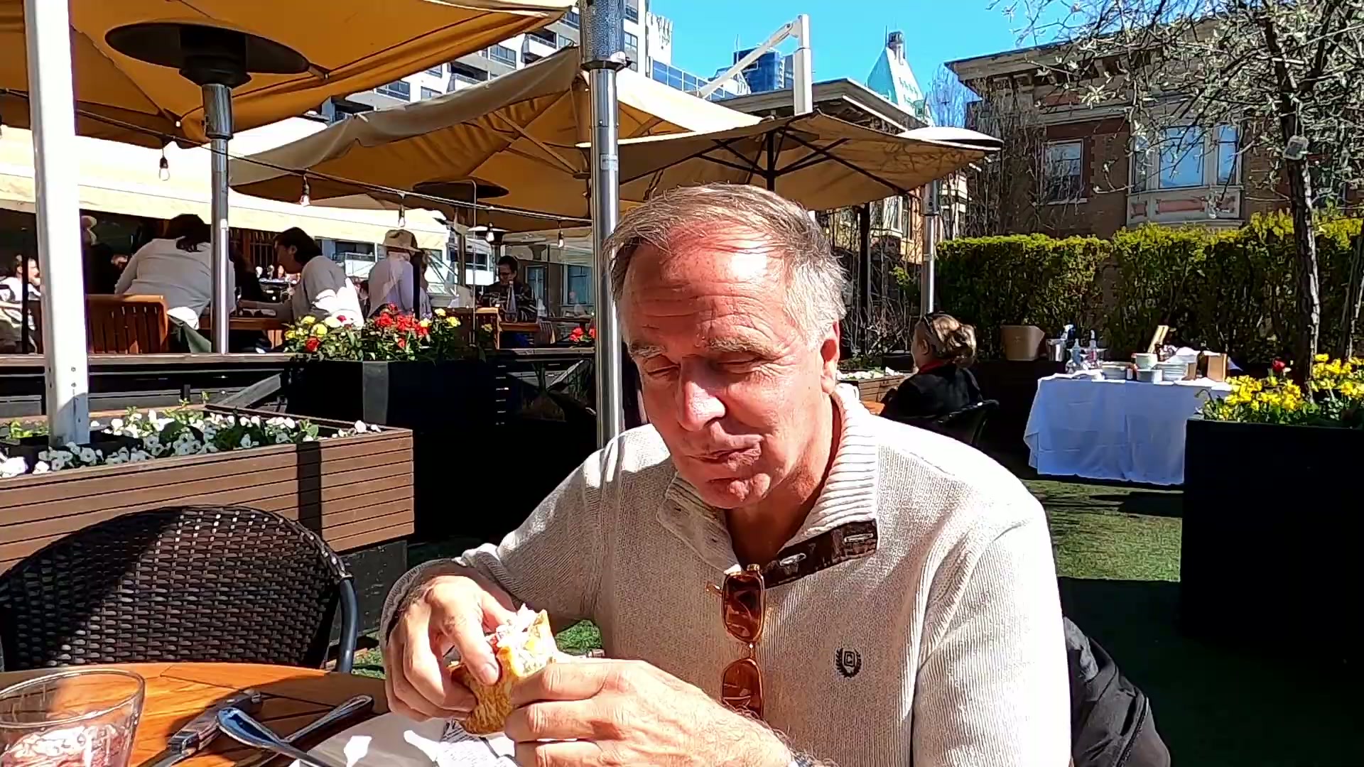 Ultimate Fairmont Hotel Vancouver tour & top downtown eats! | Take Time ...