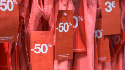 Soldes d’hiver 2026 : dates de début et de fin