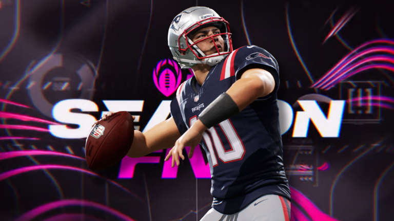 Madden 26 season 5: Everything new in the latest update