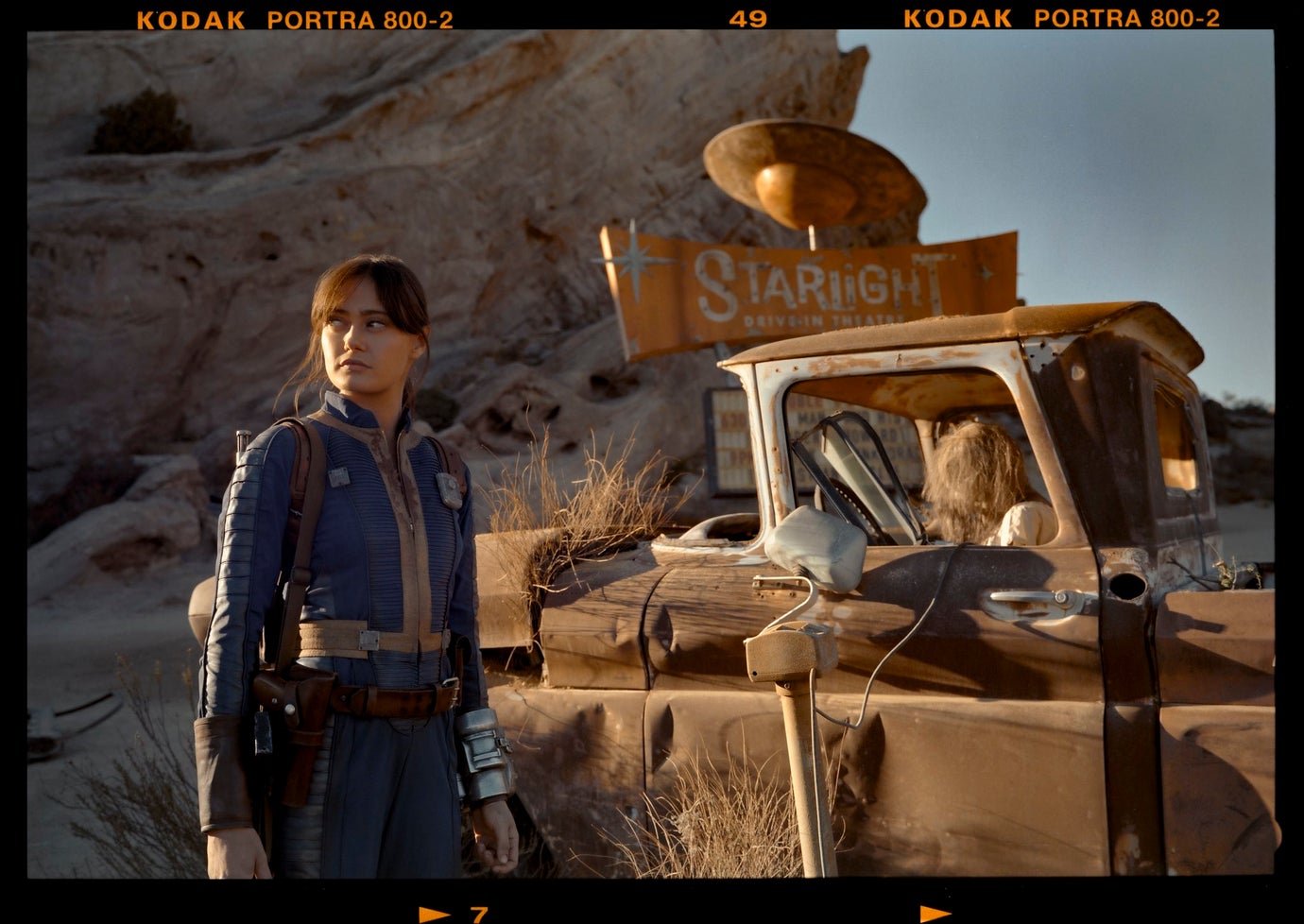 Fallout season three filming starts sooner than expected