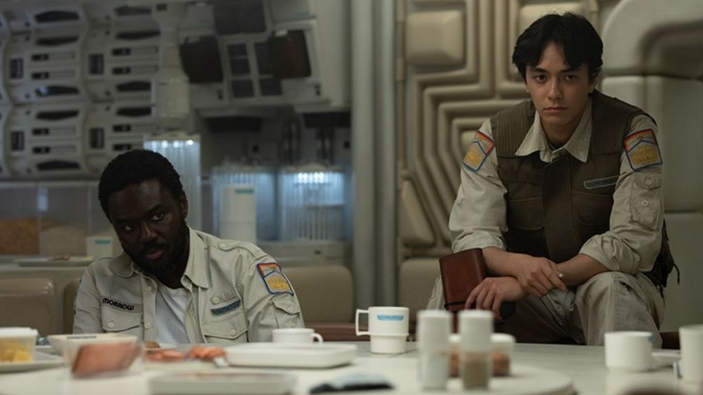 Alien: Earth season 2 to have a family plot element, claims star