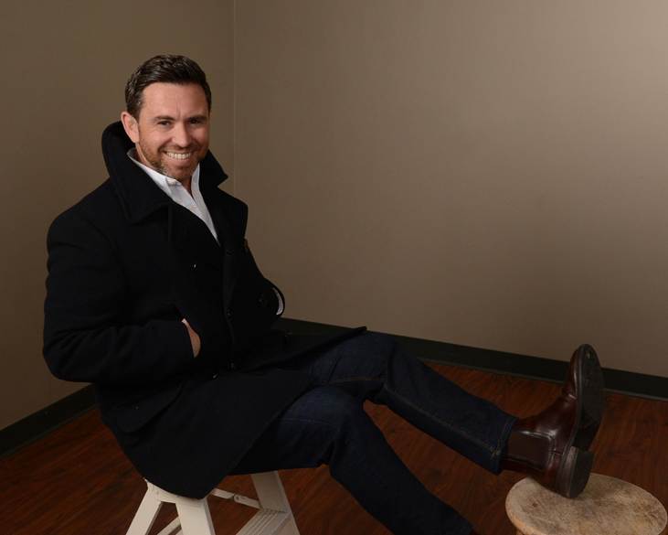 Top 5 must-read authors dominating 2025