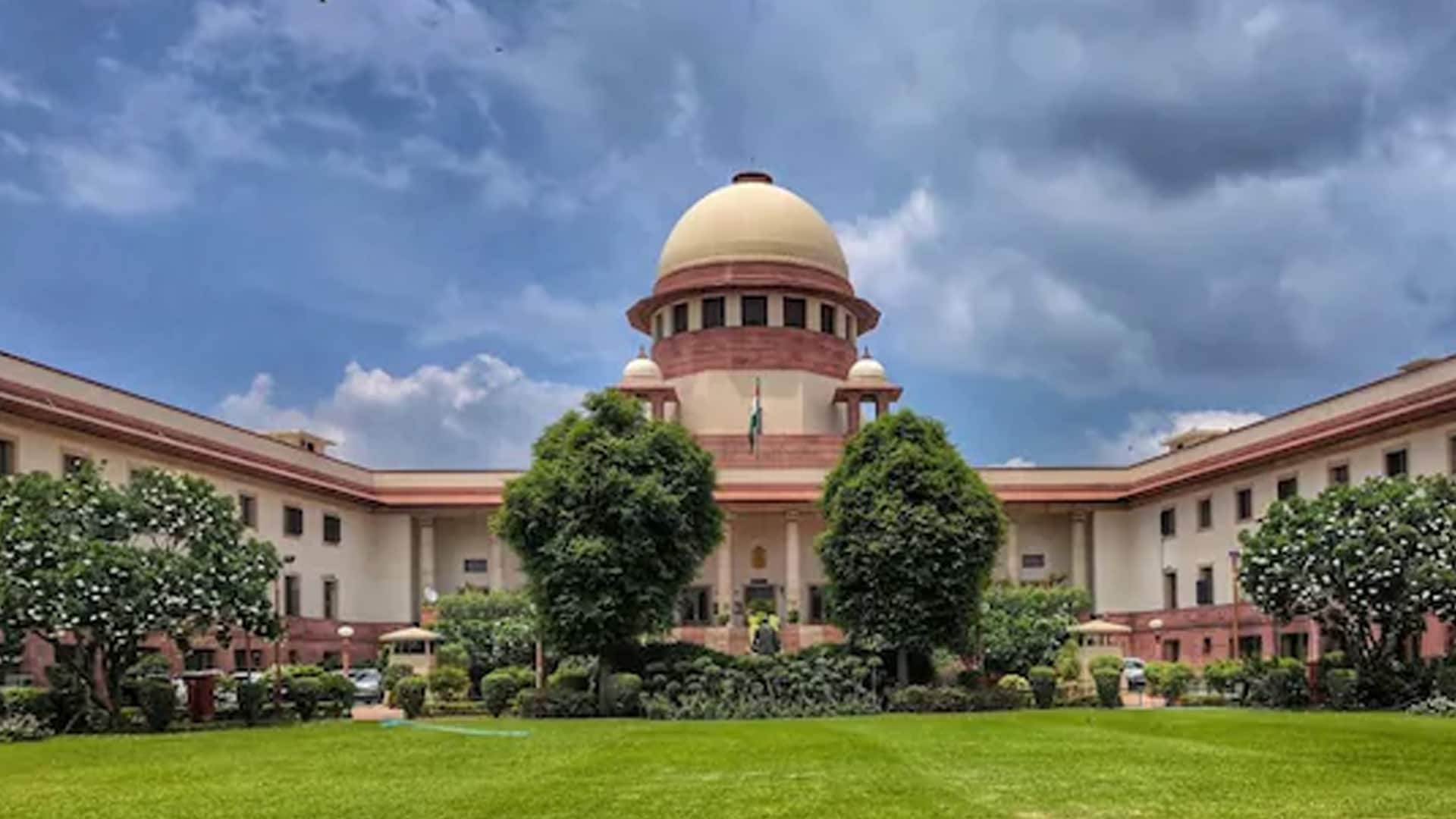Can't read a dog's mind when he is in a mood to bite: Supreme Court