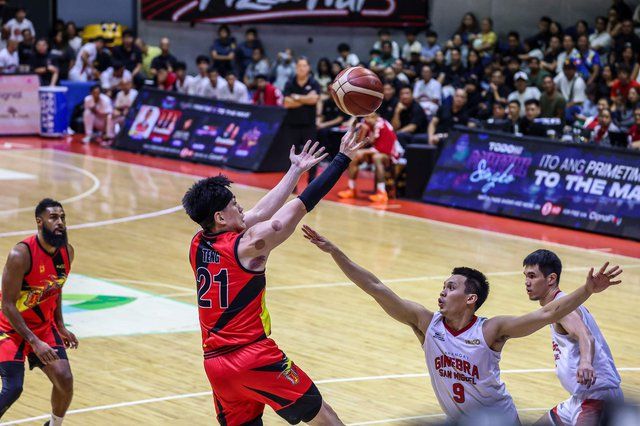 PBA: 'Magic bunot' Jeron Teng remains ready for every opportunity with SMB