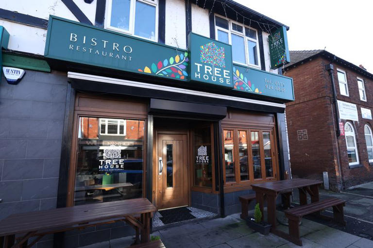 Restaurant reveals why it stopped taking bookings