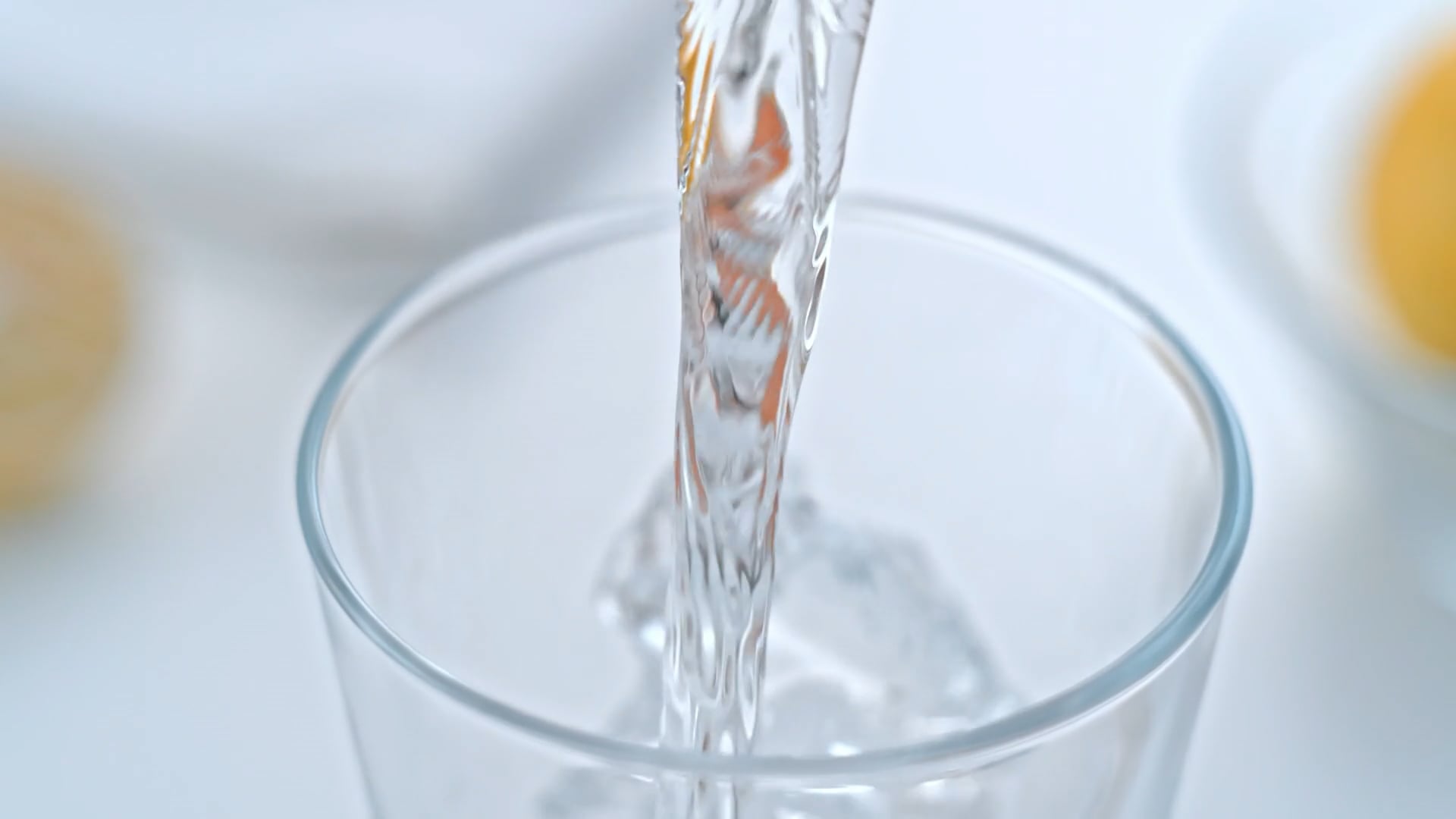 Atmospheric water harvester produces drinking water from thin air