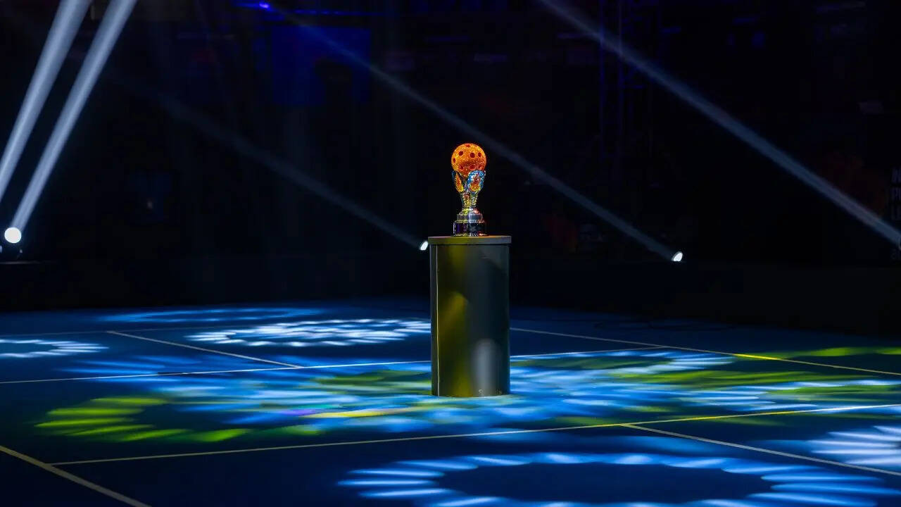 IPBL brings new job avenues in coaching and officiating, pickleball ...