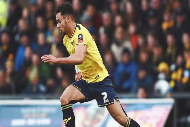 MK Dons and Oxford United to pay tribute to George Baldock