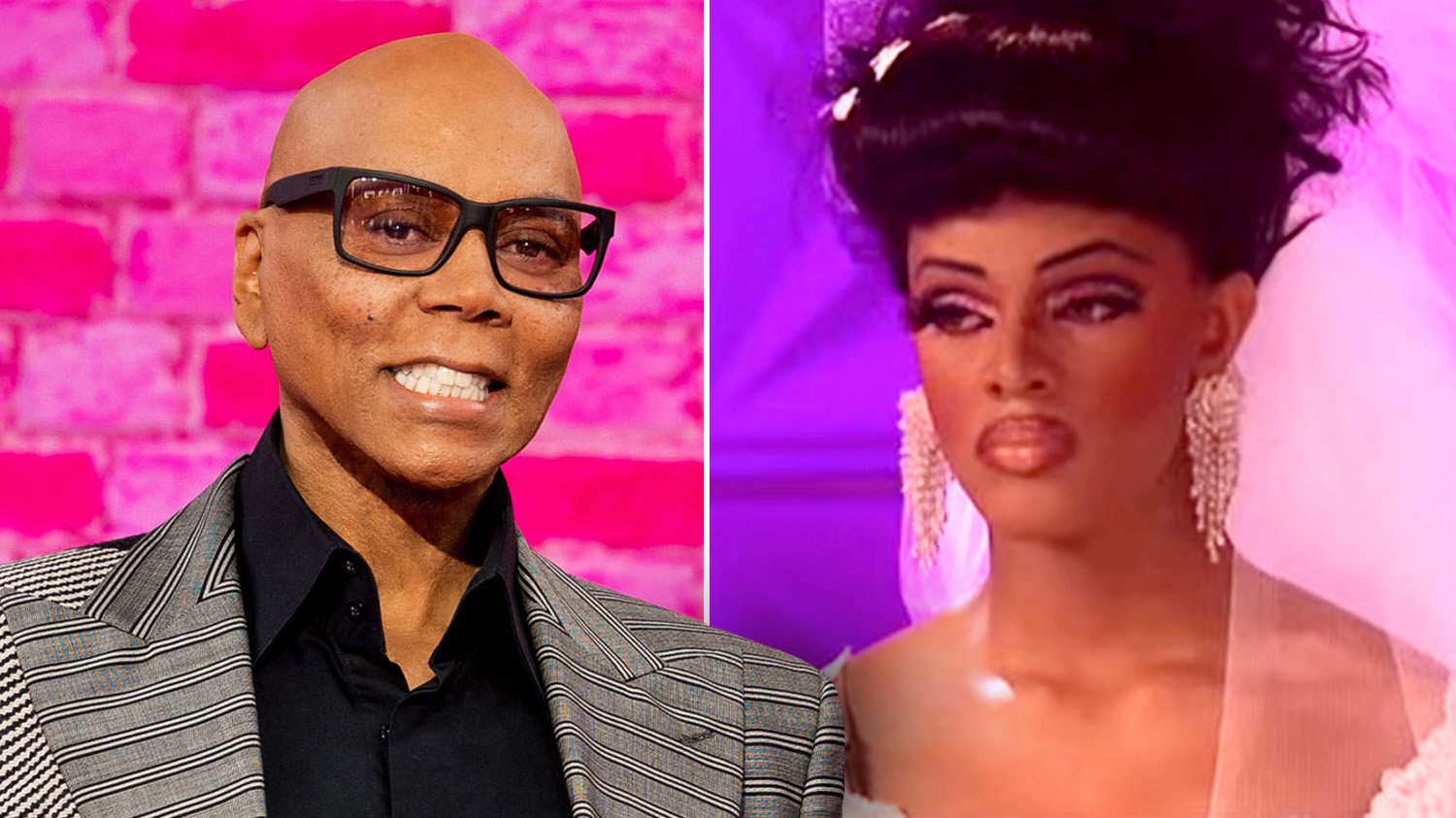 Drag Race star announces plan to sue RuPaul