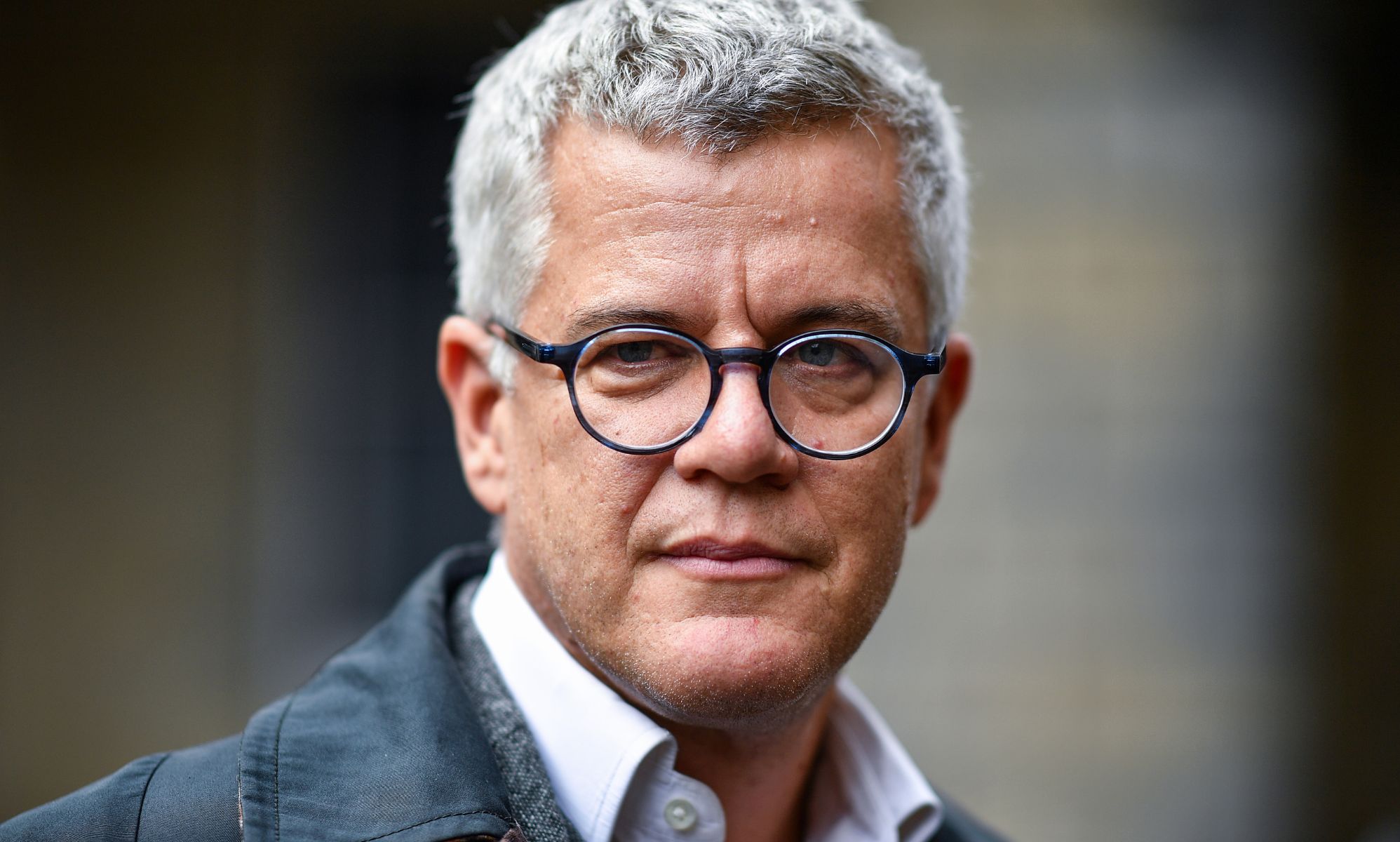 ‘Gender-critical’ campaigner apologises for ‘crass’ comments to Good ...