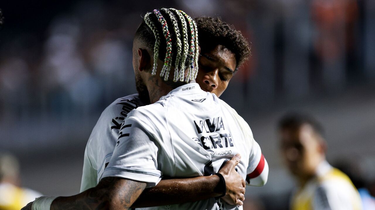 Santos conta com Meninos da Vila para voltar ao caminho dos títulos em 2026