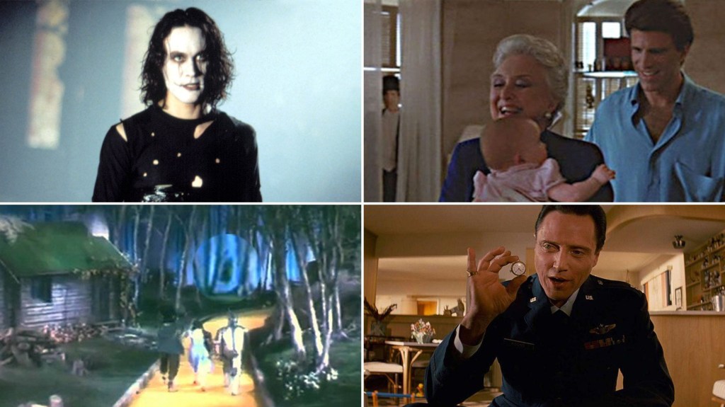 9 famous movie myths we all believed that have been debunked