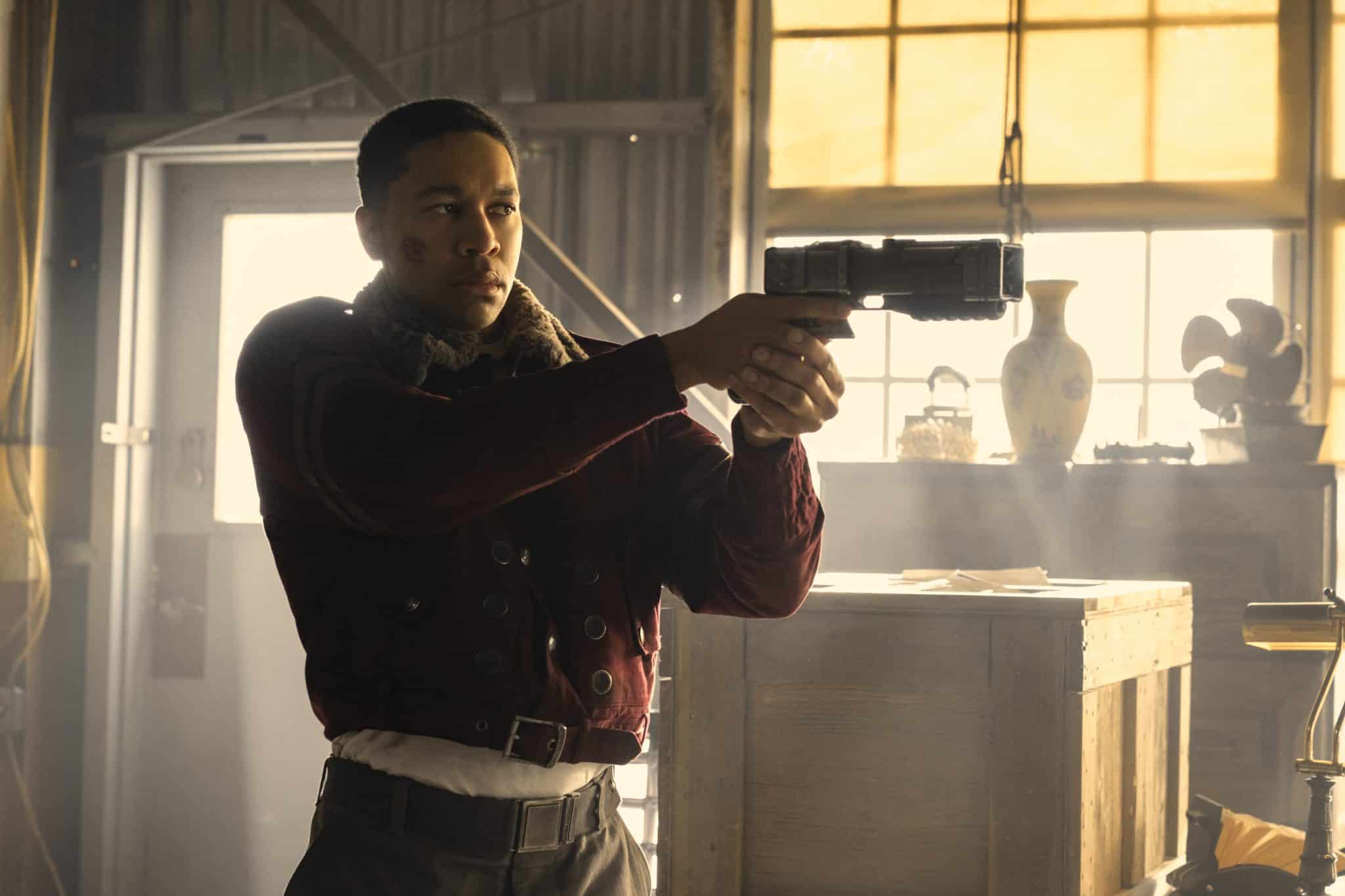 Fallout season 2 episode 4 | Review (spoilers)