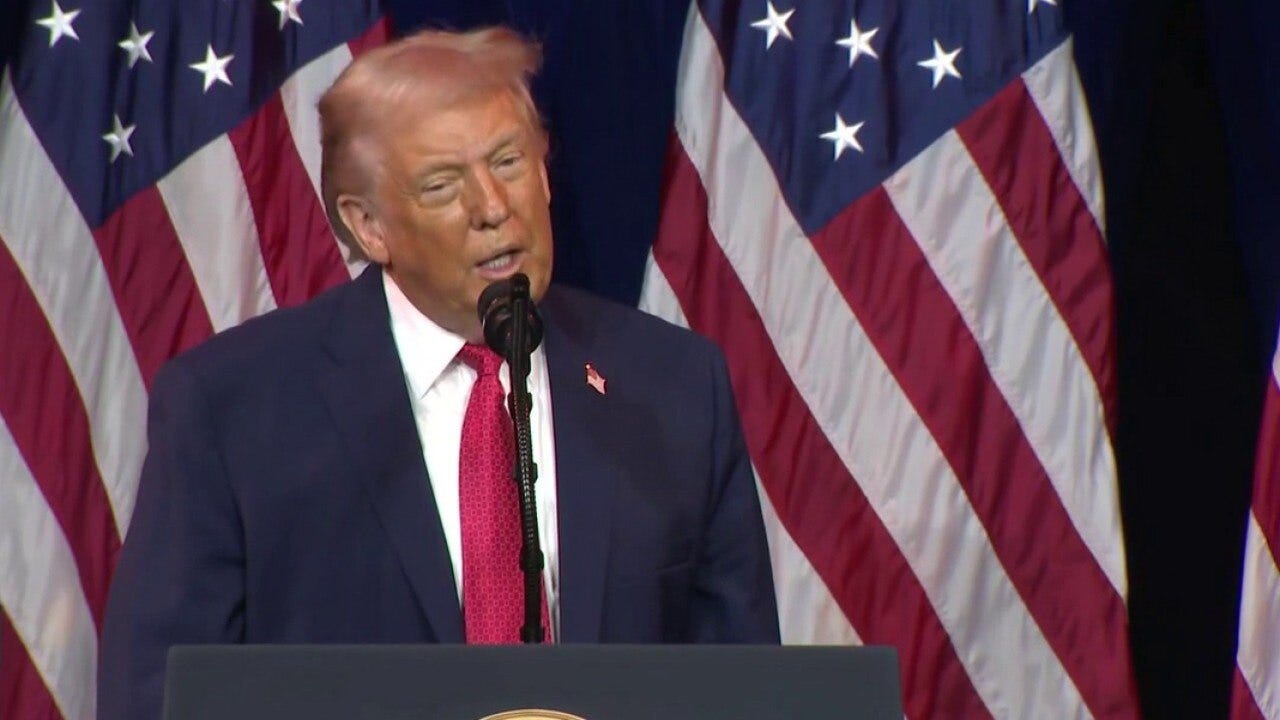 Trump: US to get oil from Venezuela