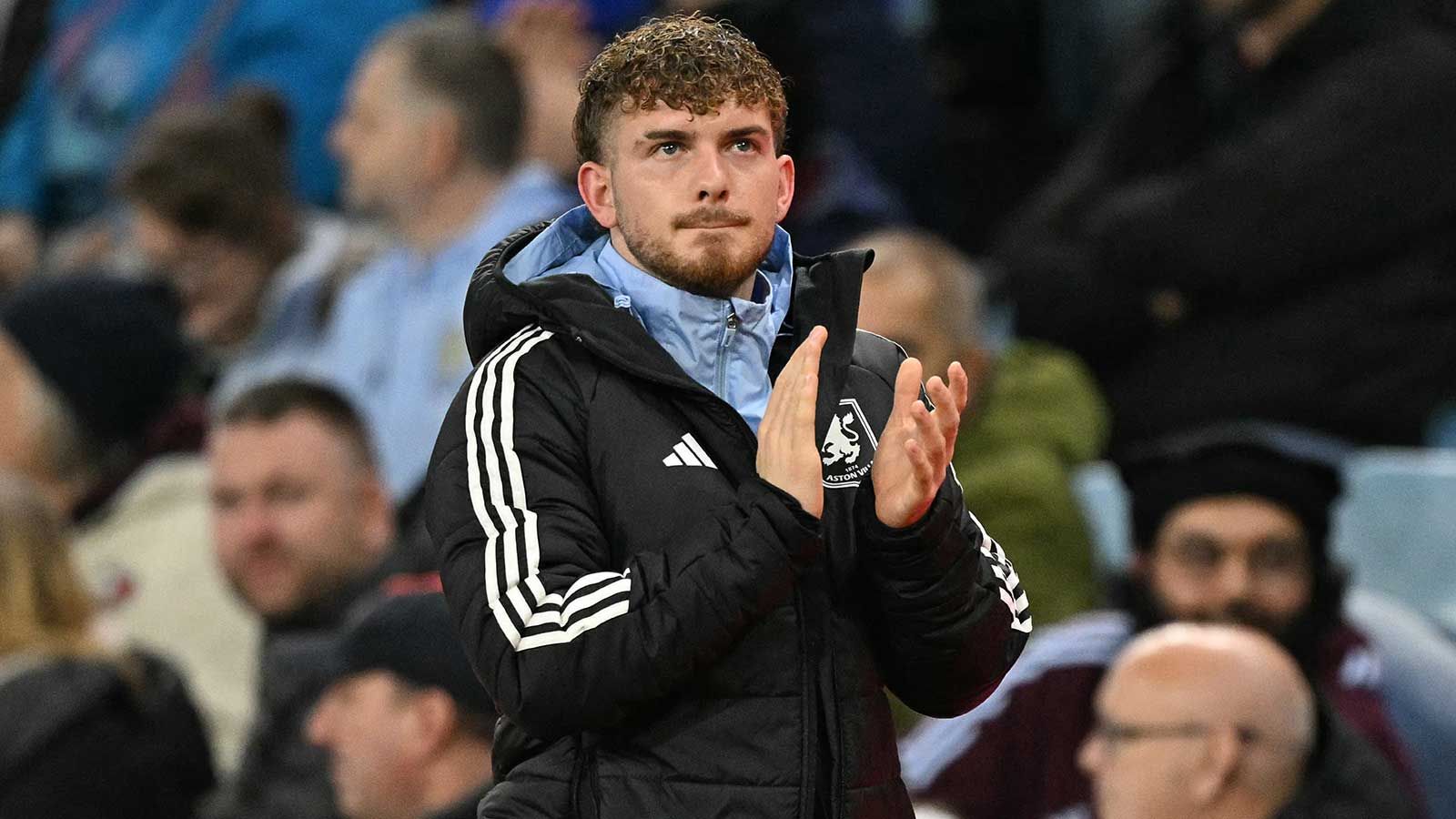 Der beste Spieler der U21-EM musste sogar schon weinen! Bei Harvey ...
