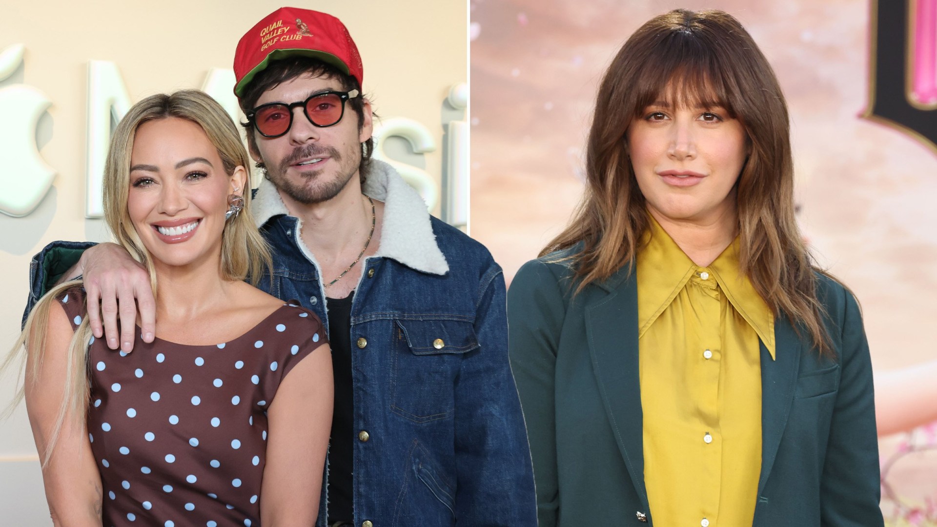 All the ex-Disney child star drama explained