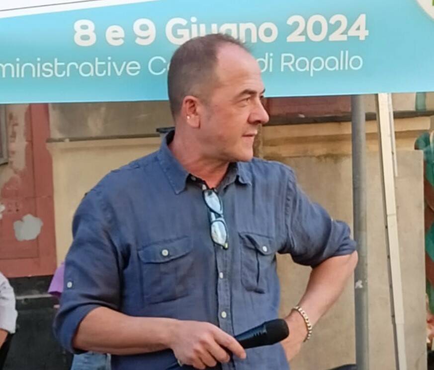 Rapallo: “Carannante l’uomo giusto per guidare la città”