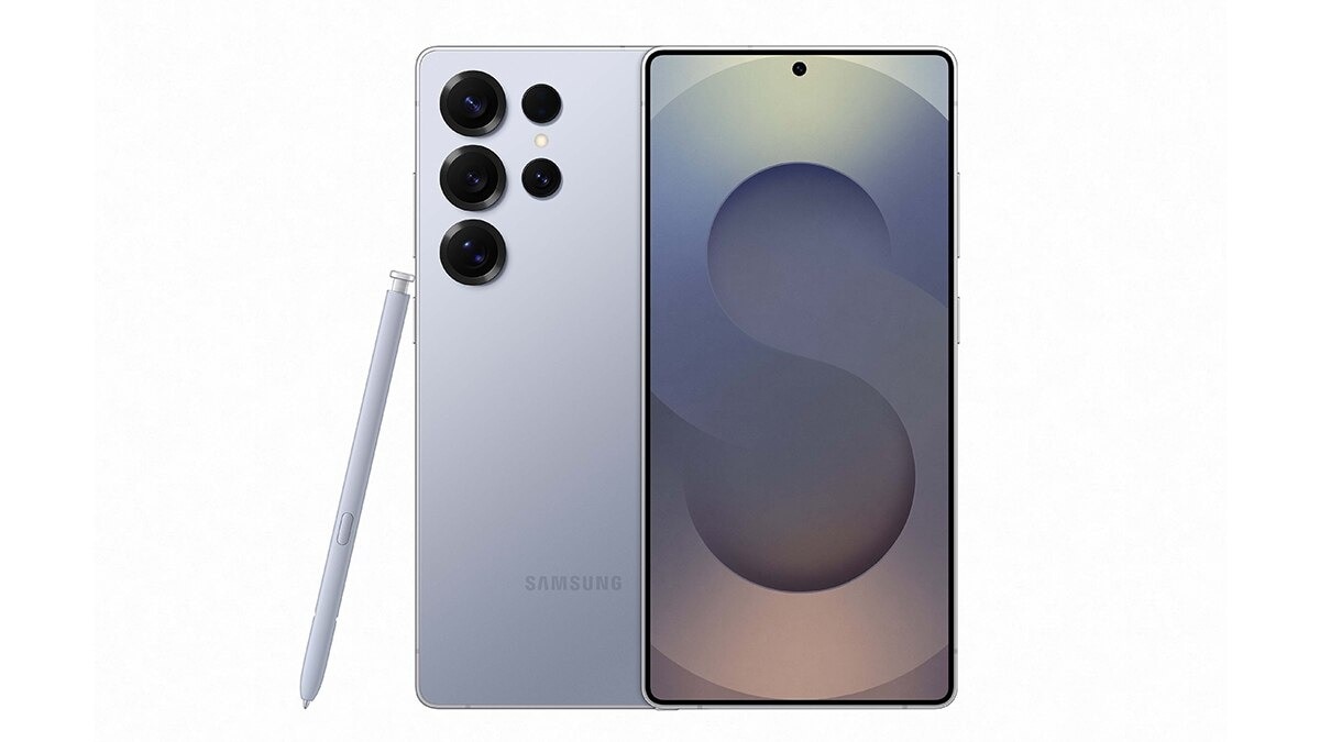 Samsung Galaxy S25 Ultra price drops ahead of Galaxy S26 Ultra launch ...