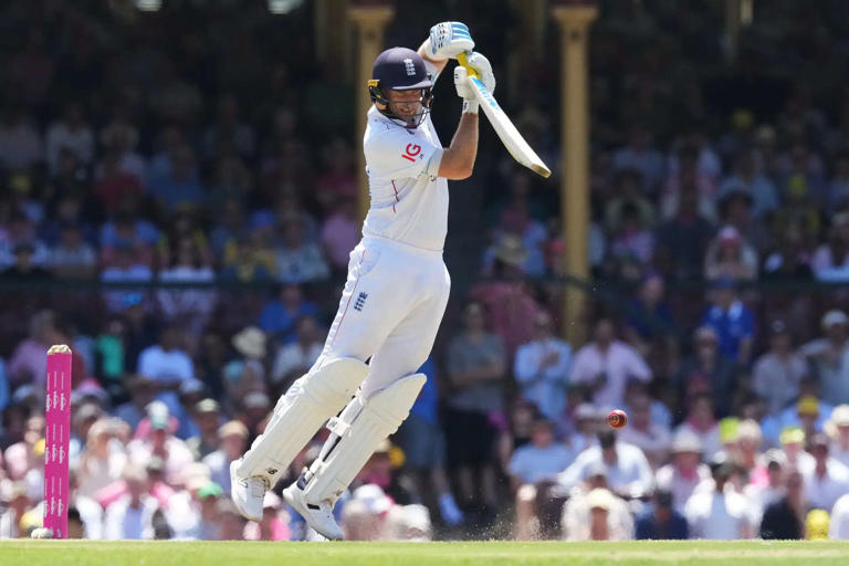 Catching Sachin Tendulkar’s unfathomable 15,921: Joe Root is on his way