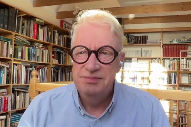 BBC Father Brown legend confirms 'complicated' return for fan favourite ...