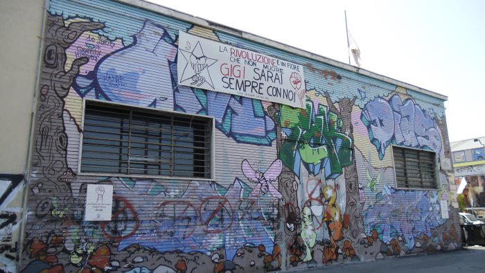 Napoli, Officina 99, Andreozzi (Avs): "Manfredi prenda una posizione netta"