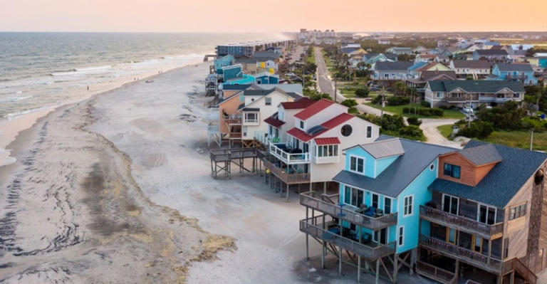 Hidden currents tear into Doomsday Glacier—3% of humanity faces flooding