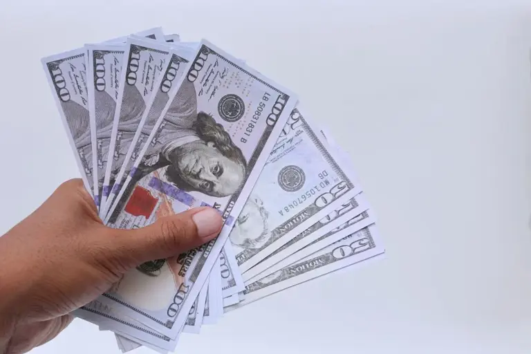 Cotización dólar hoy en México: subió un poco, pero baja en Colombia ...