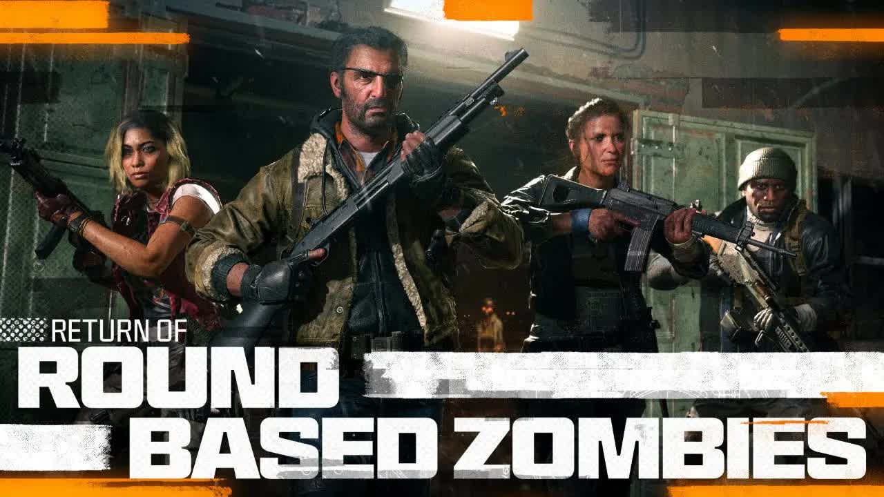 Black Ops 6 zombies gameplay trailer reveal! Crew returning & Terminus ...