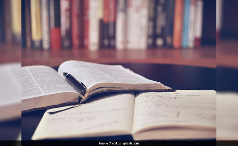 CBSE students can improve memory using this 140-year-old German study ...