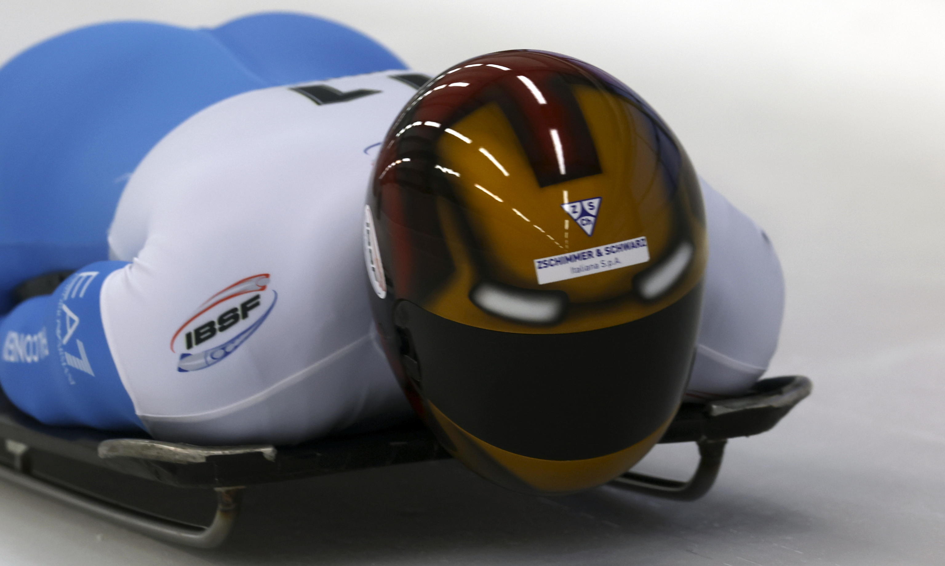 Skeleton: Bagnis secondo in Coppa del Mondo a St. Moritz