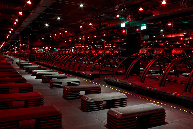 23 fantastic fitness classes & studios in London
