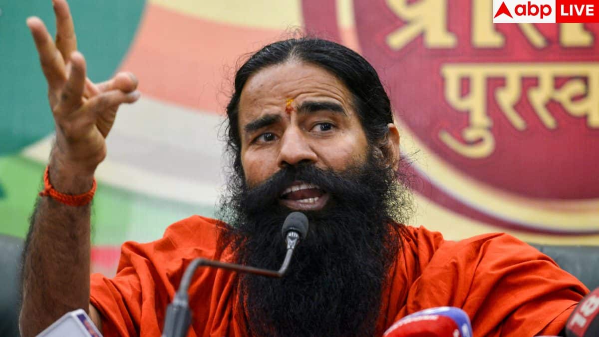 Baba Ramdev winter tips: कड़ाके की ठंड में भी शरीर रहेगा एकदम गरम, बाबा रामदेव के ये 5 टिप्स ...