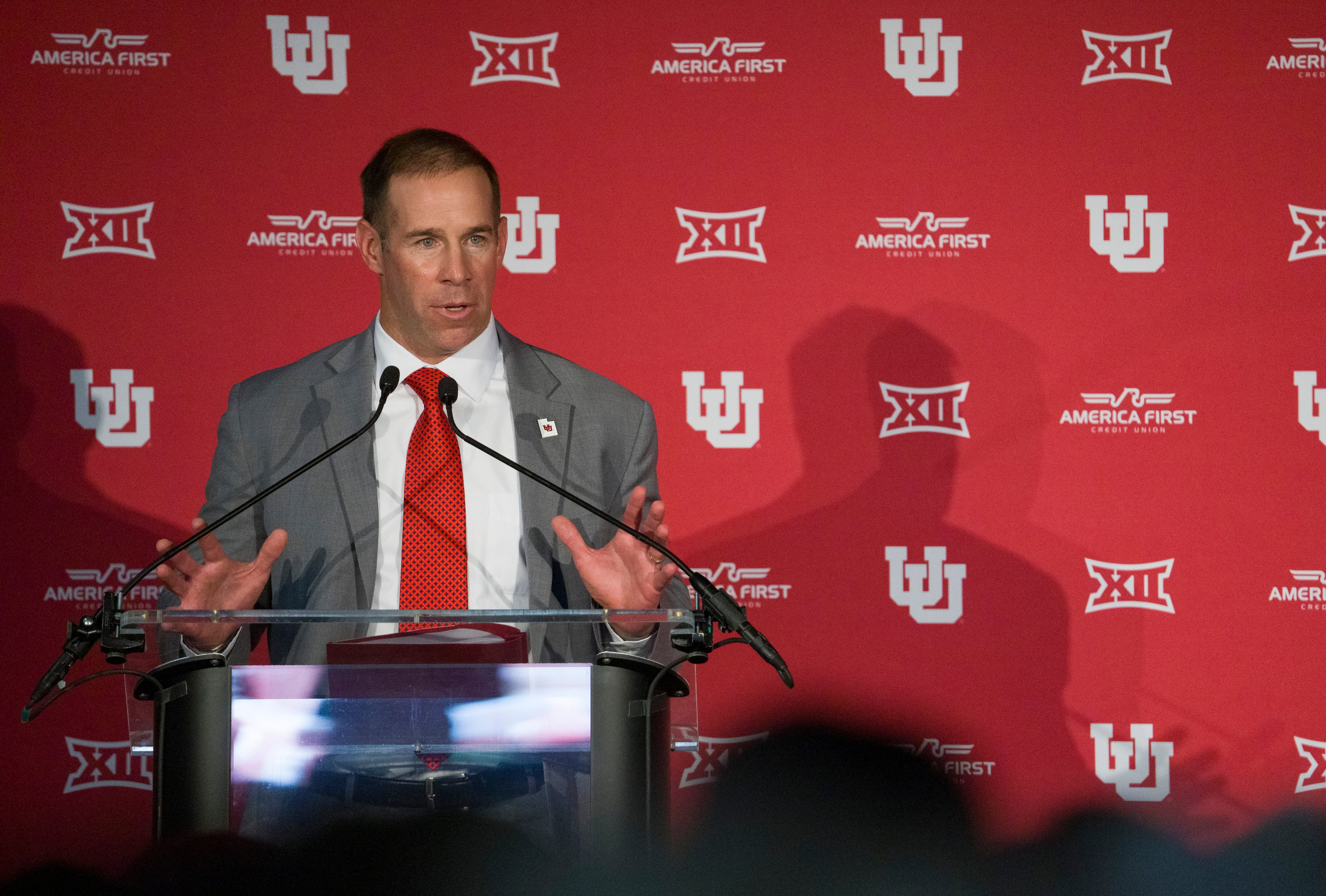 Utah football transfer news: Utes pick up one offensive weapon but ...