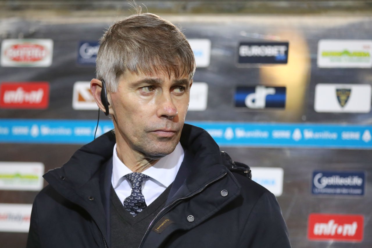 Massara: “Il rapporto con Gasp? Dobbiamo lavorare per mettere l ...