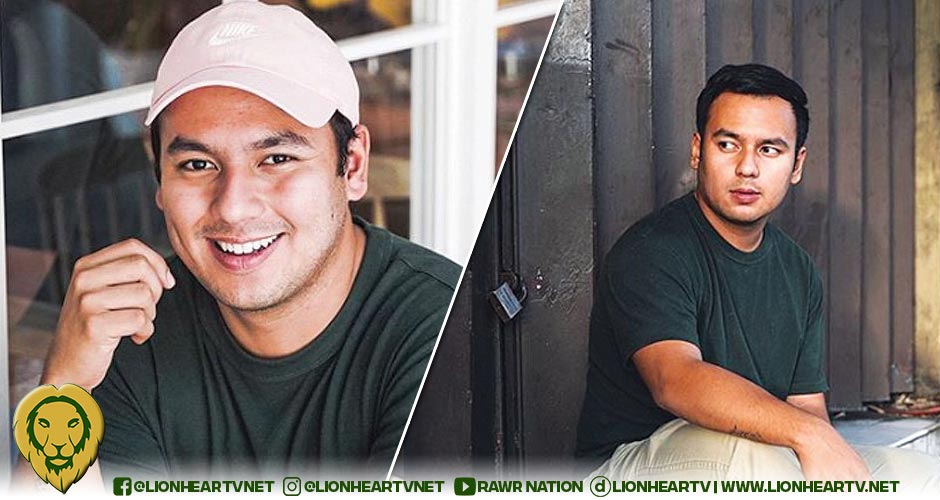 John Manalo criticizes Benguet glass walkway project, calls it "jejemon"