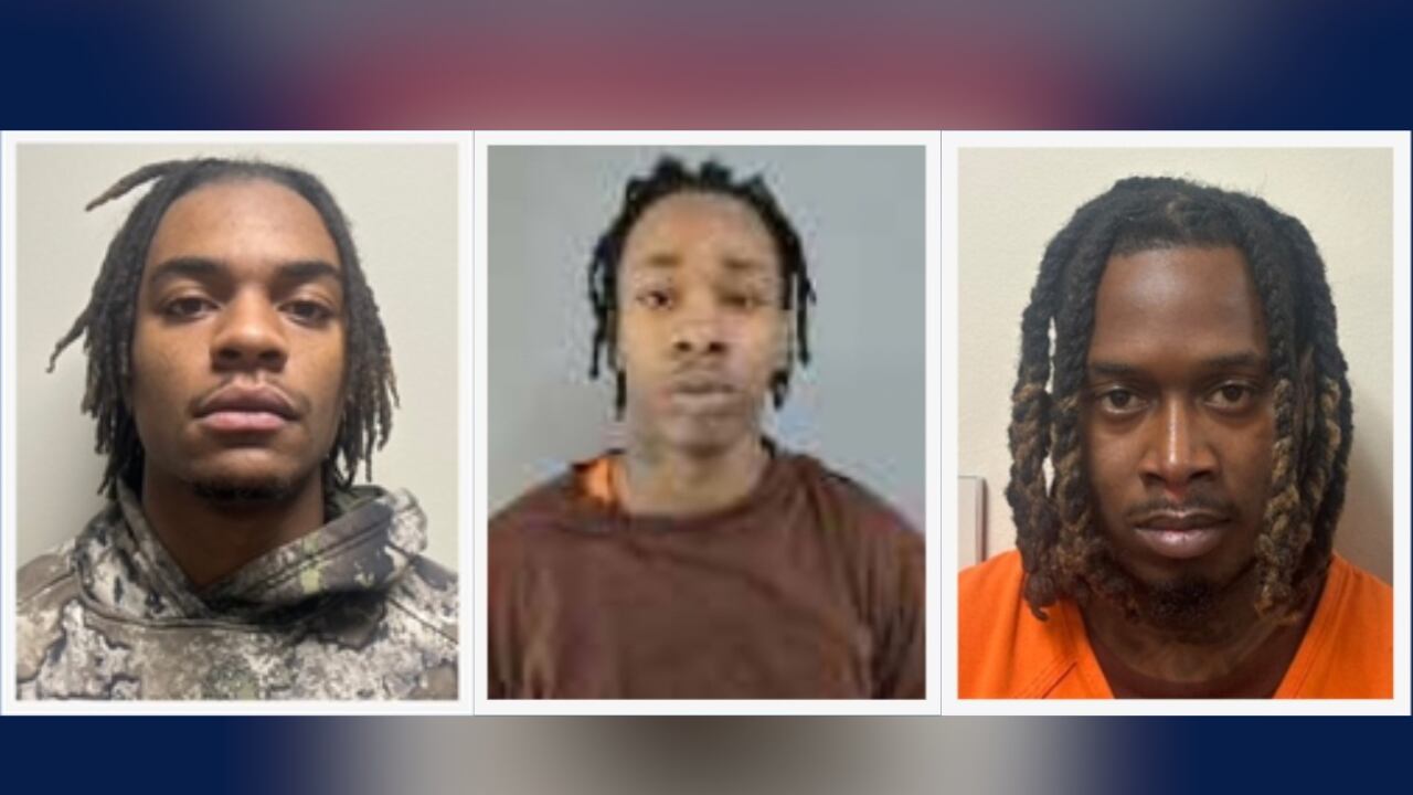 3rd suspect arrested in shooting that killed Southern student, police say
