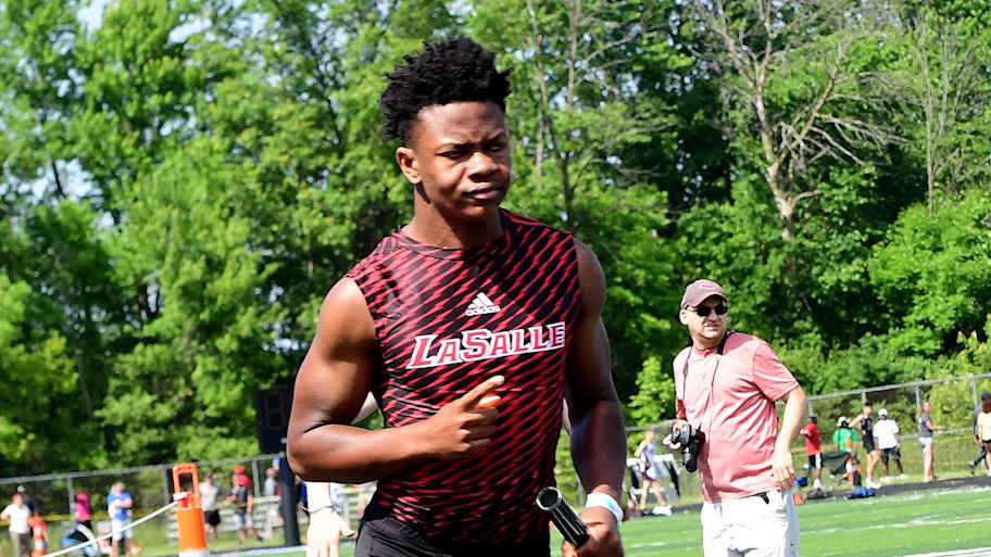 What Koy Beasley adds to Wildcats following Tuesday commitment